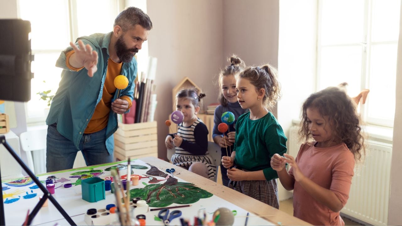 15 Challenges American Teachers Battle With as We Move Into 2025 ...