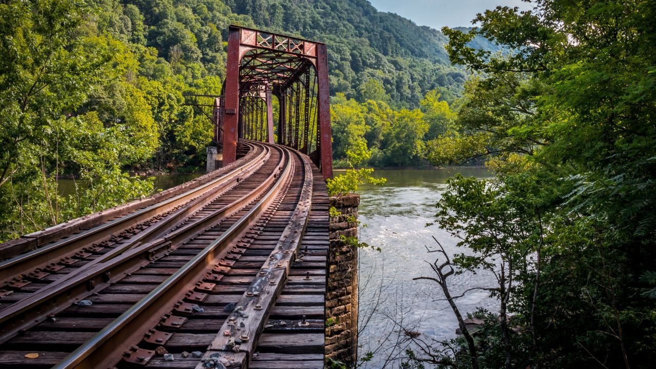 Rich vs. Poor: 10 Wealthiest and Poorest States in the USA - Mindfully ...