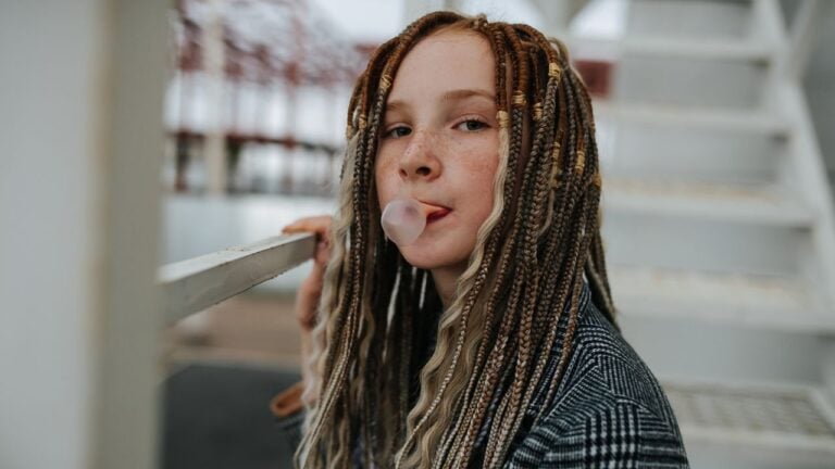 Wasted Youth: 15 Reasons Why Youth Is Wasted on the Young - Mindfully ...