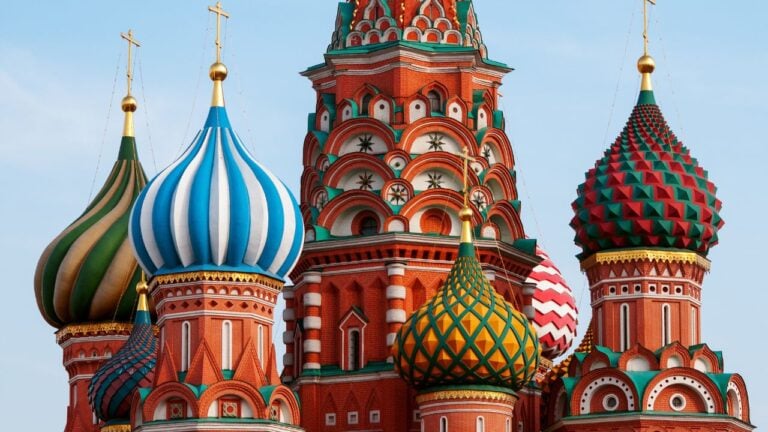 Historic Hostilities: The 15 Biggest Enemies of the USA - Mindfully ...