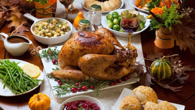 Which Holidays Do Americans Adore and Abhor? Survey Reveals Insights ...