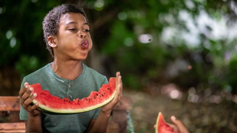 8 Guinness Record-Setting Foods Eaten in 30 Seconds by Speed Eaters ...