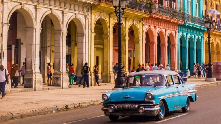 Rivals Through Time: 15 Most Notorious U.S. Enemies - Mindfully American