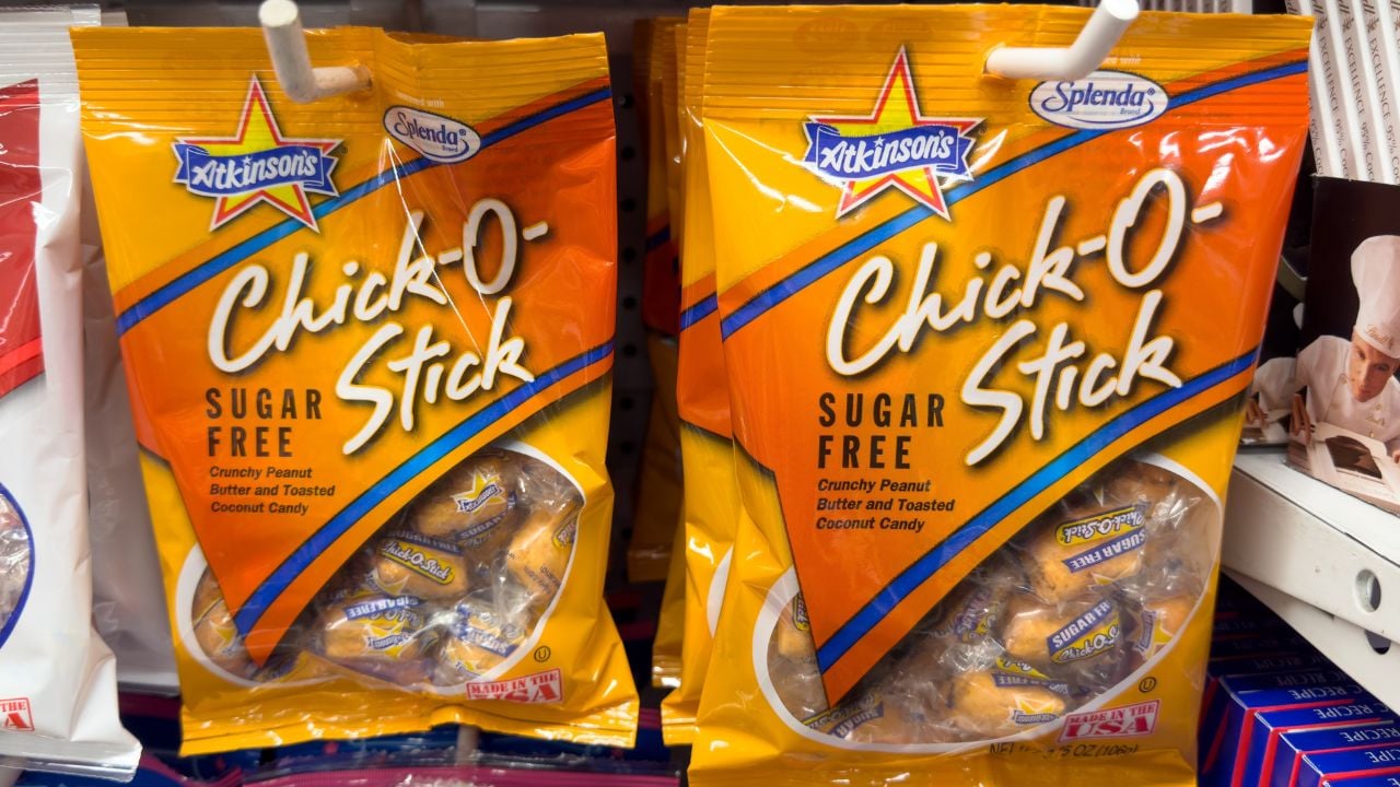 24 Old-Fashioned Candies That Need To Make a Comeback - Mindfully American