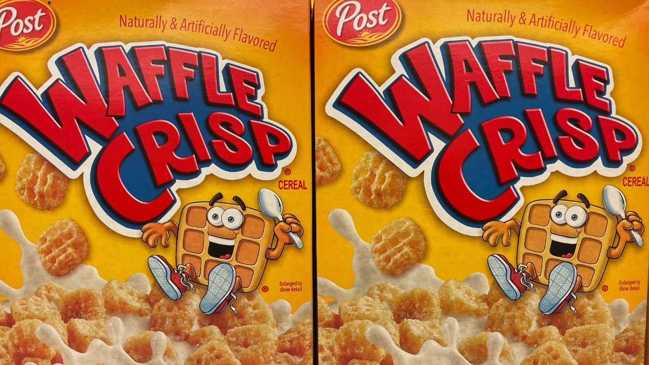25 Discontinued Foods That Americans Miss Seeing on the Shelf ...