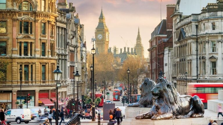 Historic Hostilities: The 15 Biggest Enemies of the USA - Mindfully ...