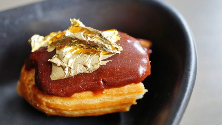 21 Most Expensive Foods in the World - Mindfully American