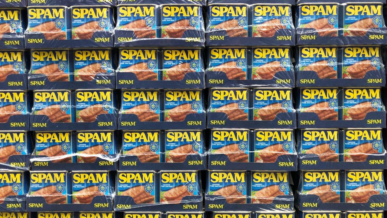Got Spam? 24 Facts You Never Knew About the Canned Meat - Mindfully ...