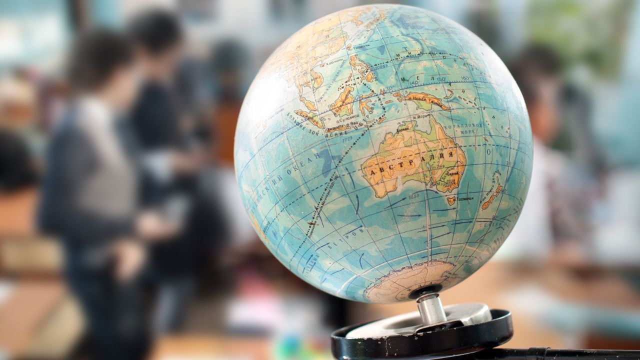 12 North American Landmarks That Prove Even Hoosiers Need a Map ...