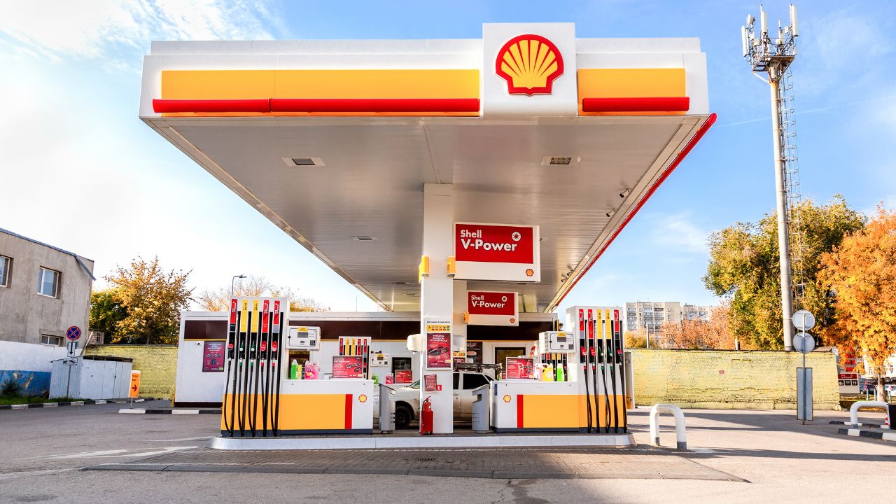 15 Things You Never Knew About Gas Stations - Mindfully American
