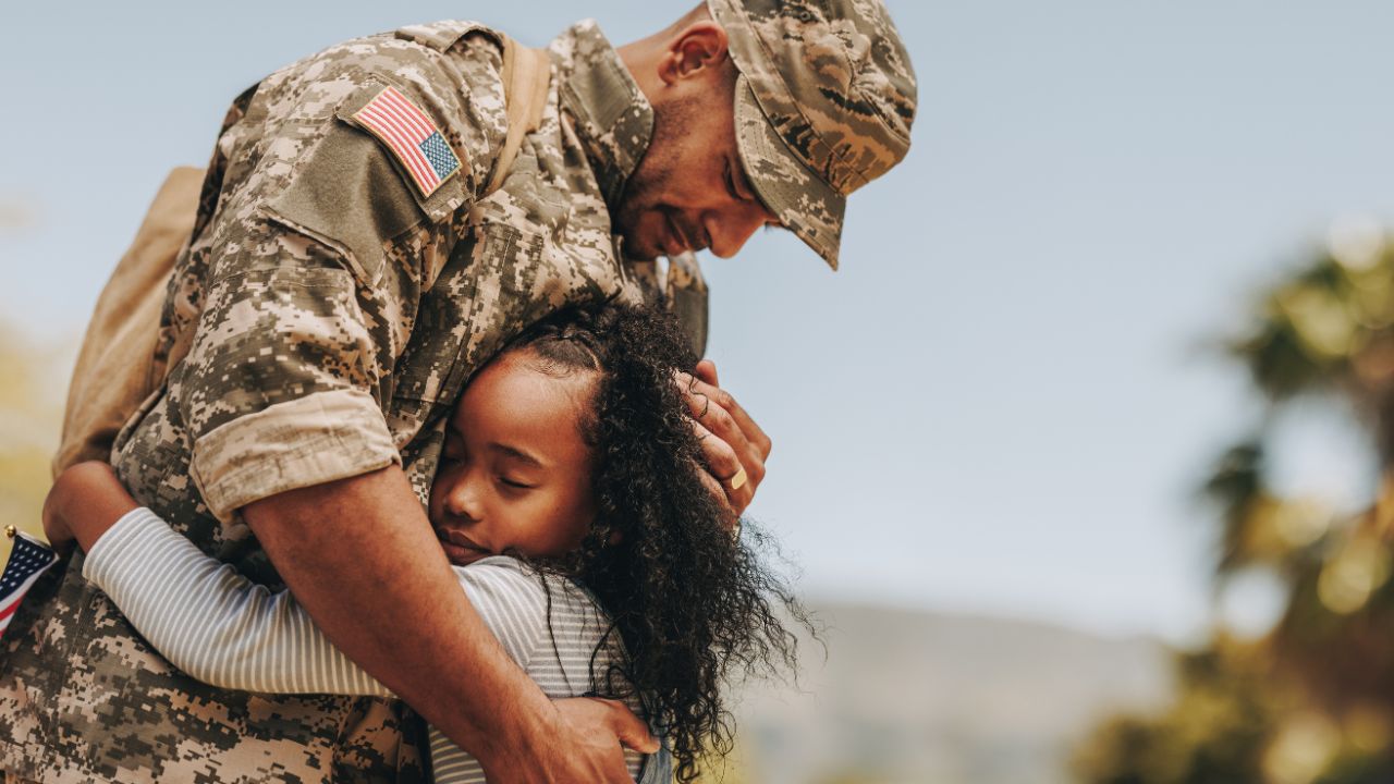 Best and Worst States for Military Retirees, Ranked From 1 to 50 ...