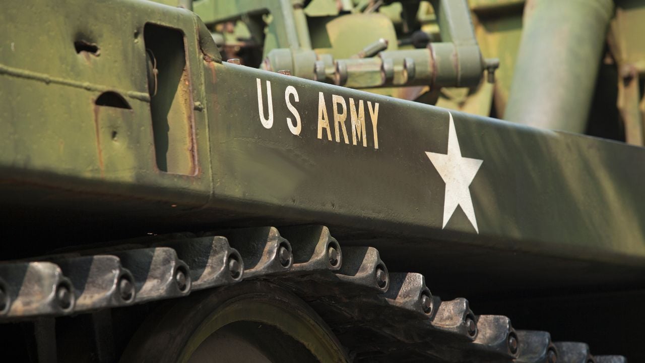 15 Surprising Facts About the Army Every American Should Know ...