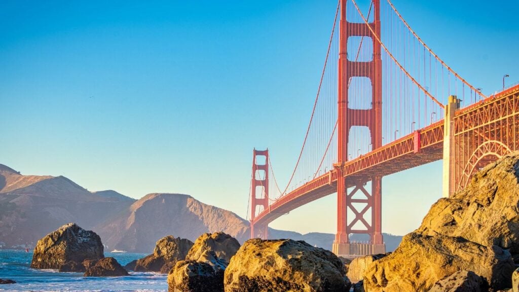 15 Fun Facts About San Francisco - Mindfully American