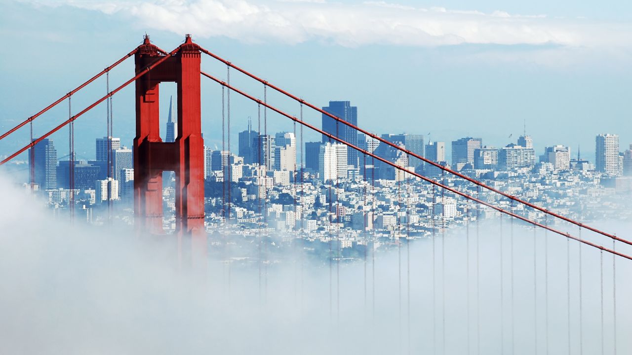 15 Fun Facts About San Francisco - Mindfully American