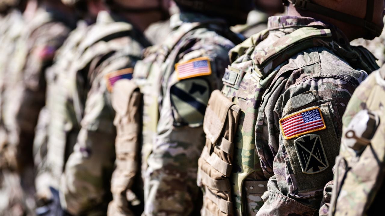 15 Surprising Facts About the Army Every American Should Know ...