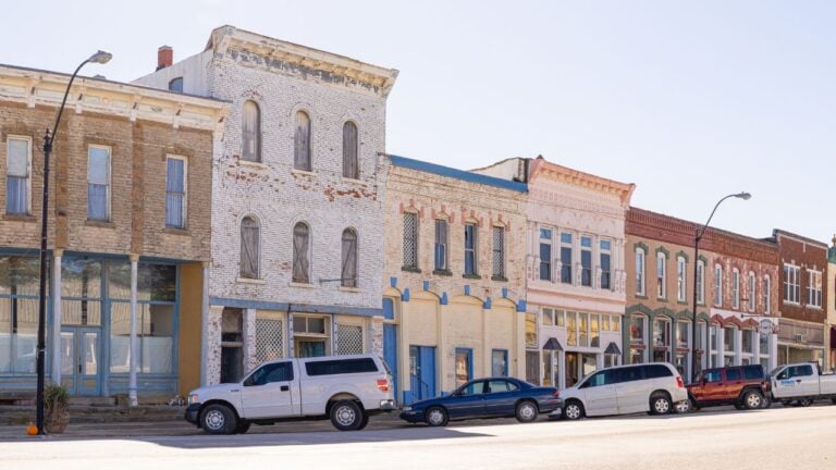 The Poorest Counties in America, State-by-State Breakdown - Mindfully ...