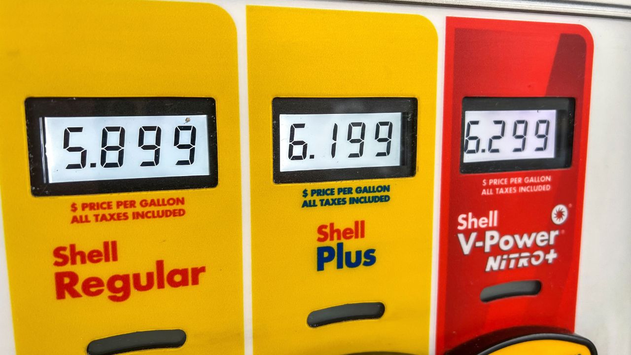 15 Things You Never Knew About Gas Stations - Mindfully American