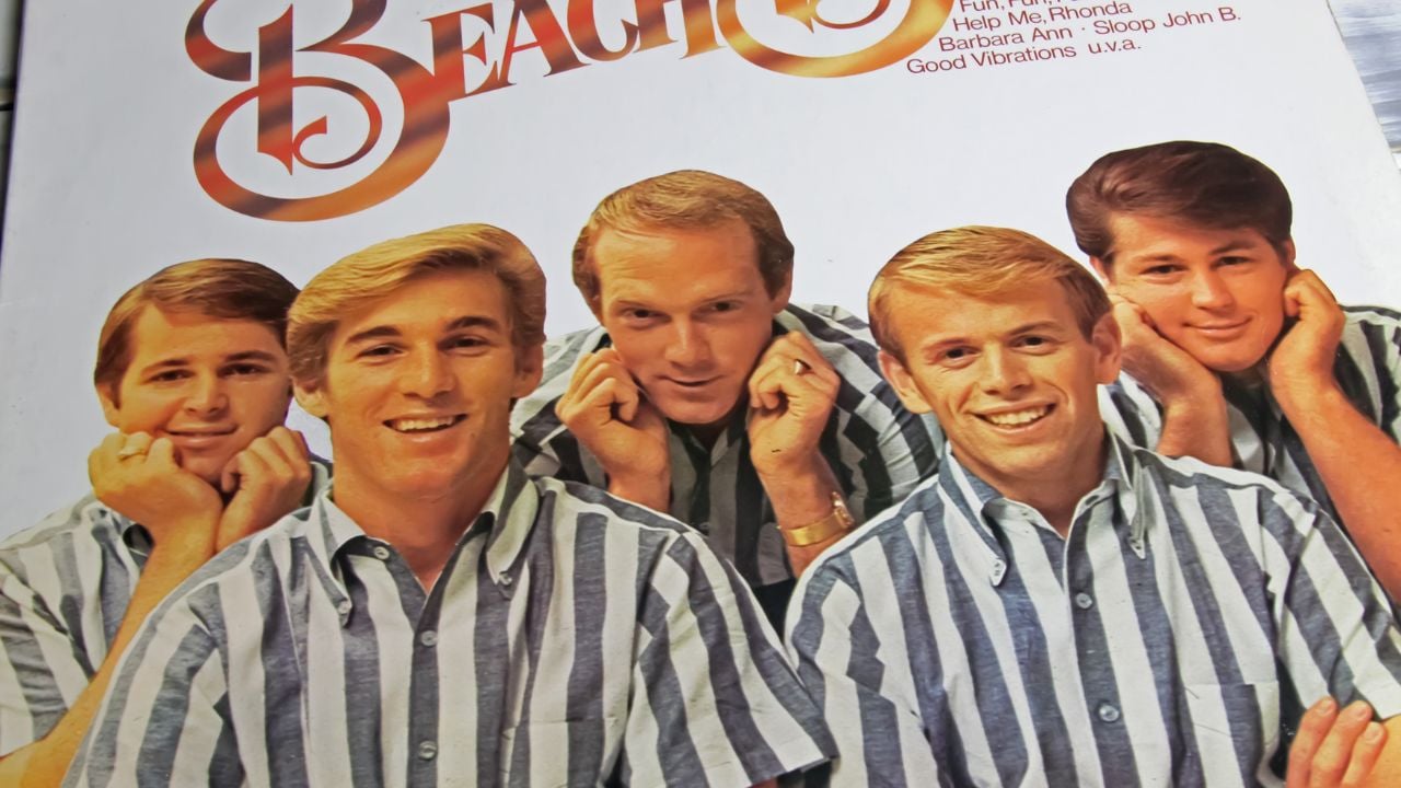 Iconic Songs From the 1960s That Shaped the Decade - Mindfully American