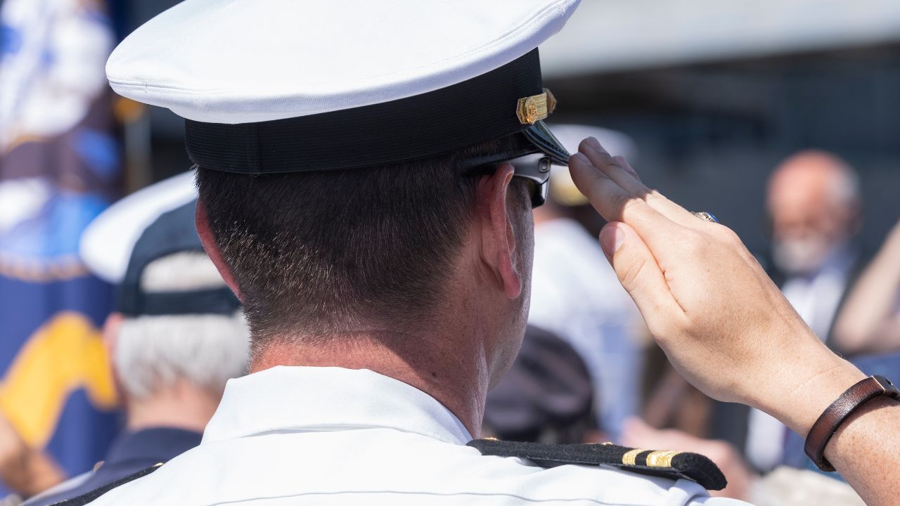 19 Surprising Facts You Never Knew About the Navy - Mindfully American