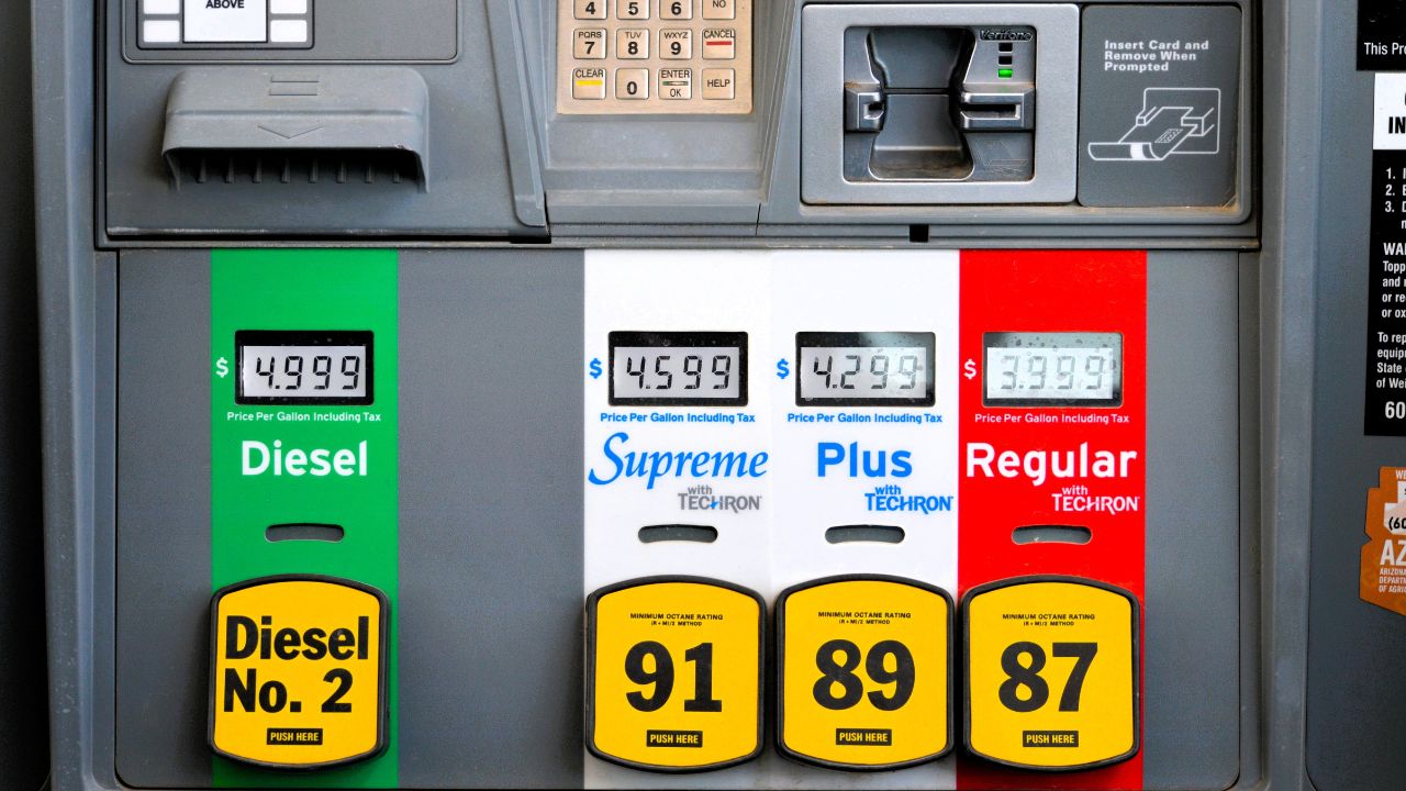 15 Things You Never Knew About Gas Stations - Mindfully American