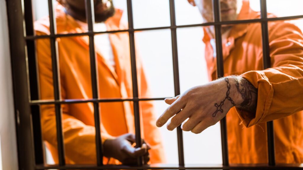 20 Countries With the Most Foreign Prisoners, Ranked - Mindfully American
