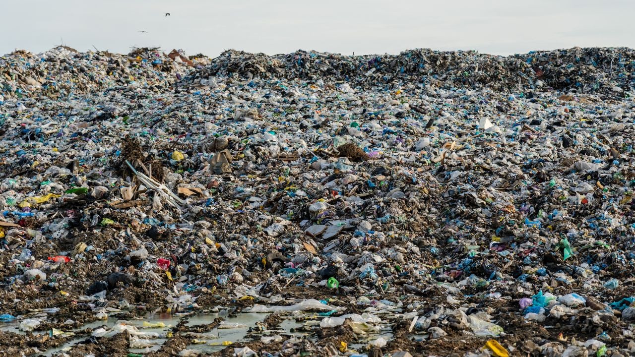 Nevada’s Dirty Secret? 20% of the Nation’s Largest Landfills Are Here ...