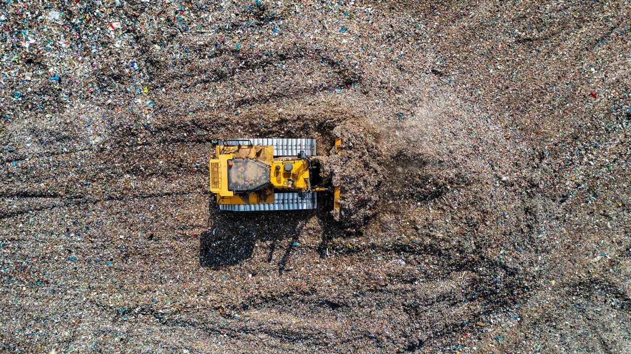 The Smelly West: America's 10 Largest Landfills - Mindfully American