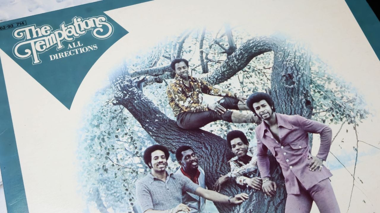 Iconic Songs From the 1960s That Shaped the Decade - Mindfully American