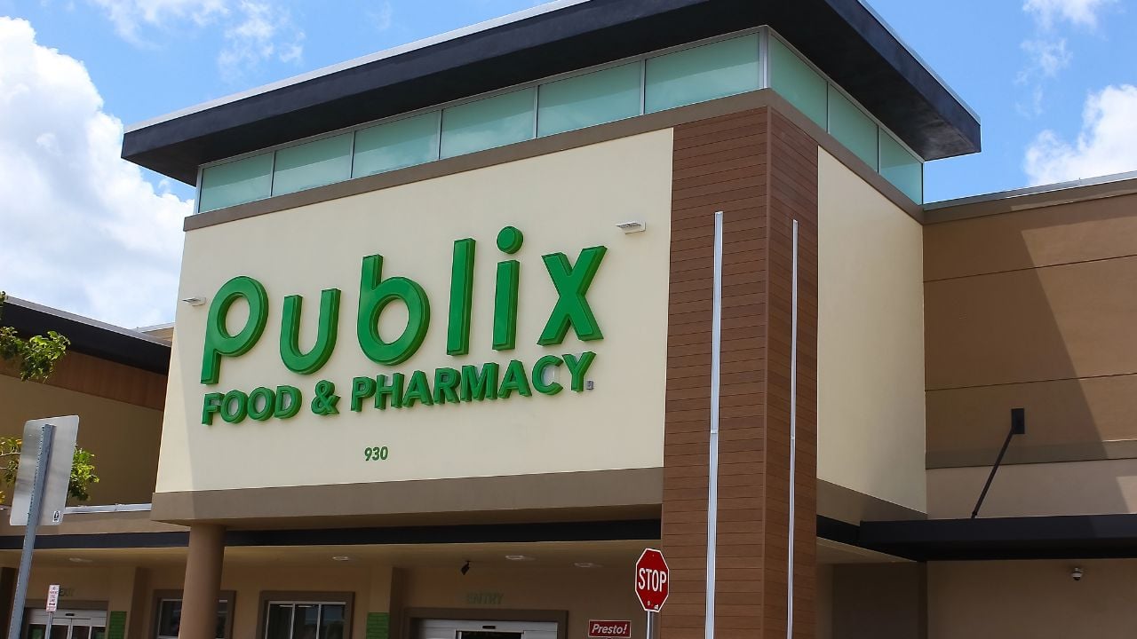 15 Things That Make Publix Totally Different From Other Florida Grocery ...