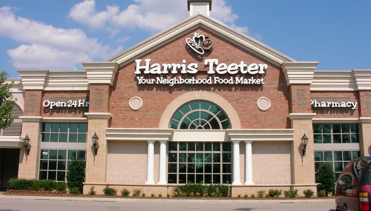 20 Harris Teeter Mistakes Newbies Make That Local North Carolinians ...