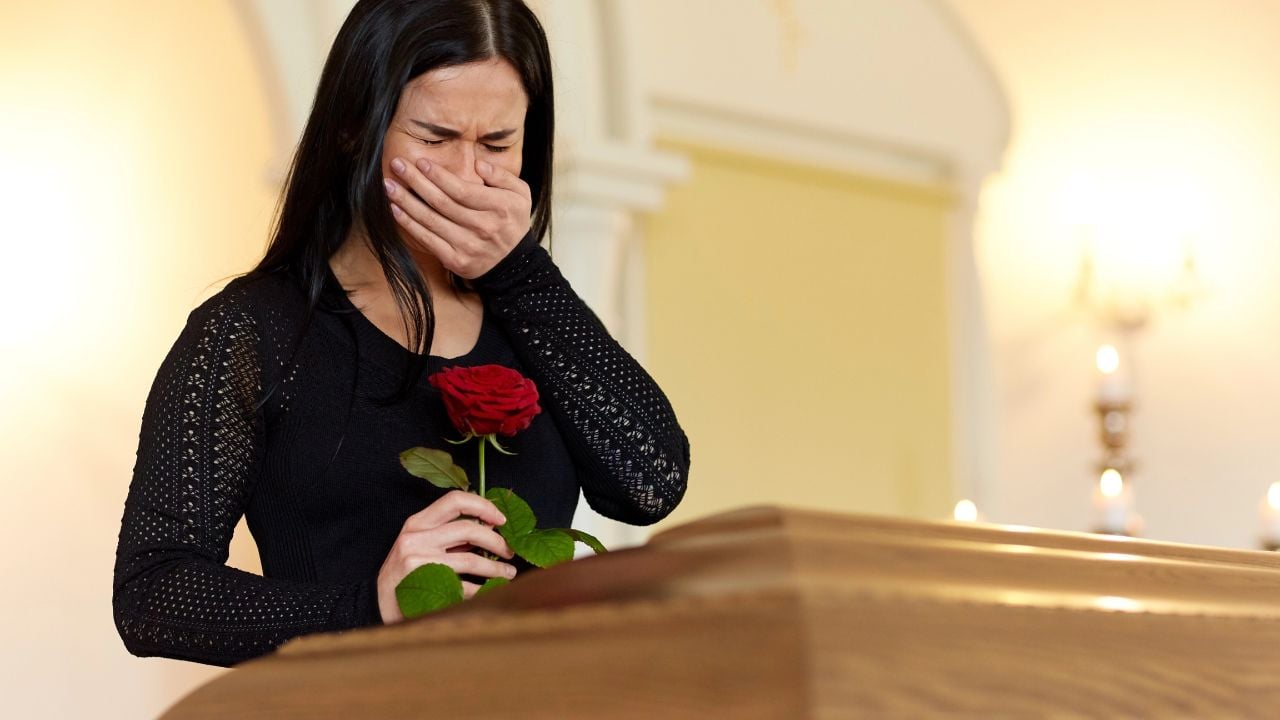 15 Rude (and Offensive) Things West Virginians Do at Funerals ...